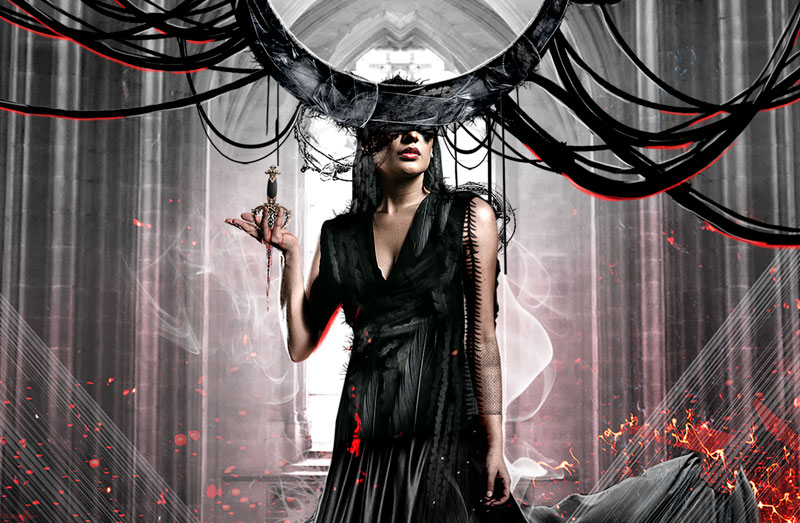 Band – KAMELOT Official Website